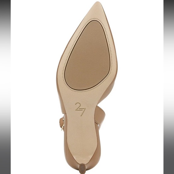 Naturalizer | Shoes | Naturalizer 27 Edit Felicia Pump | Poshmark